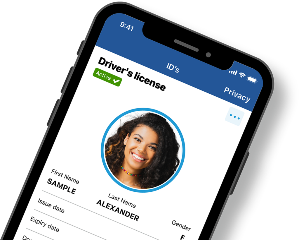 Home - mDL Connection